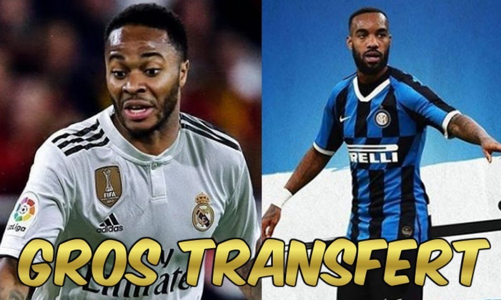 🚨 LES NOUVEAUX GROS TRANSFERT DU MERCATO 2020 ! #02 – Pause Foot 🚨 LES NOUVEAUX GROS TRANSFERT DU MERCATO 2020 ! #02 – Pause Foot