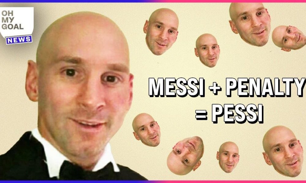 Qui sont les « Pessi », la communauté qui se moque de Lionel Messi ... Qui sont les « Pessi », la communauté qui se moque de Lionel Messi ...